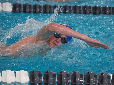 Teams compete in Catawba Valley 2A Conference meet | Sports ...