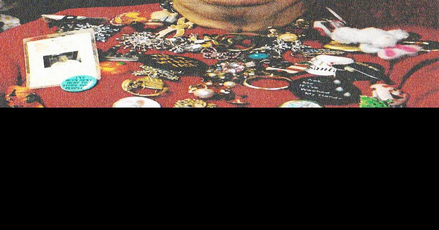 Earlene Spann | Obituaries | newstopicnews.com