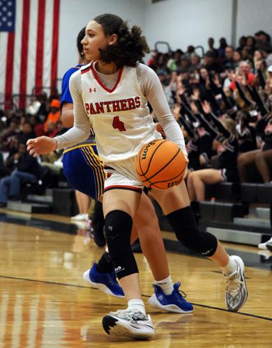 Hibriten girls remain undefeated | Sports | newstopicnews.com