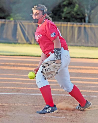 American Jr. Legion Post 29 shuts out Burke County 8-0 | Archives ...