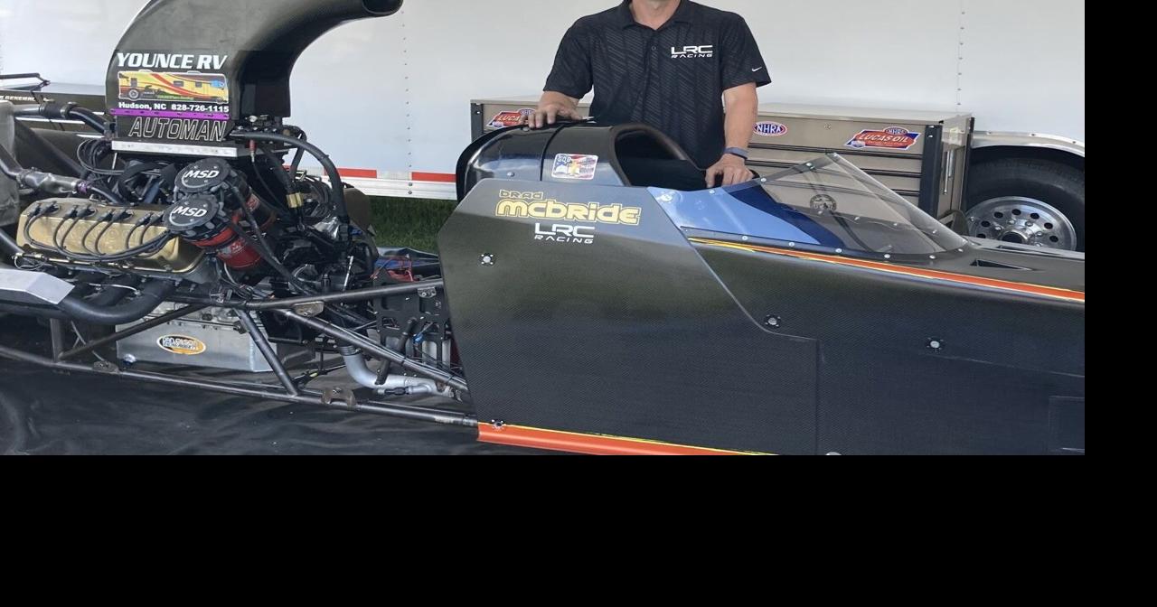 Local racer shines at NHRA opener | Sports | newstopicnews.com