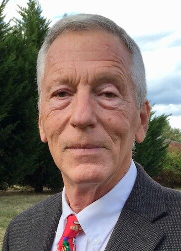 Barrick seeks Caldwell County school board seat | Local News ...