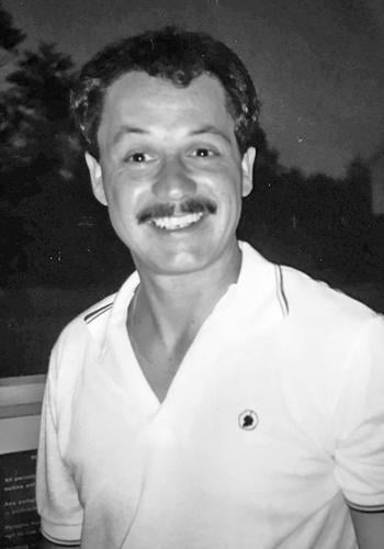 David Townsend | Obituaries | newstopicnews.com