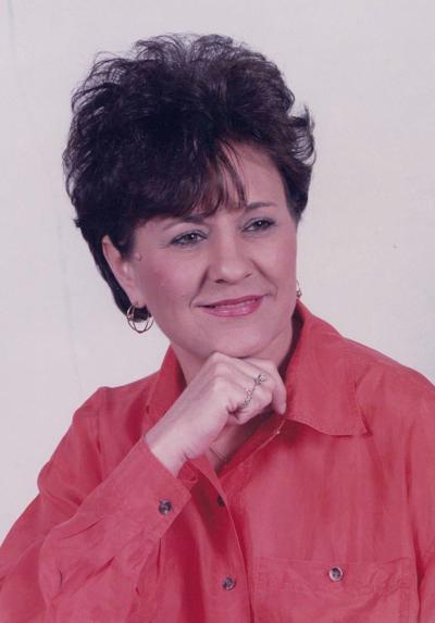 Betty Lingle | Obituaries | newstopicnews.com
