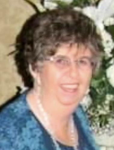 Barbara Noll | Obituaries | newstopicnews.com