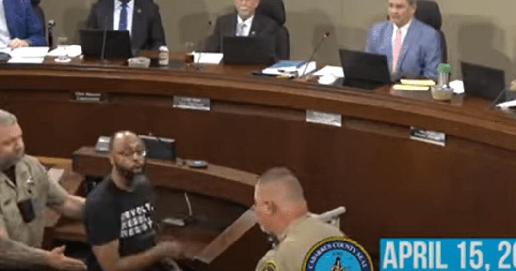 N.C. county settles lawsuit over stifling public comment | Archives ...