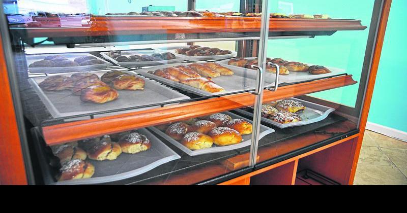 New bakery is immigrant's dream | Business | newstopicnews.com