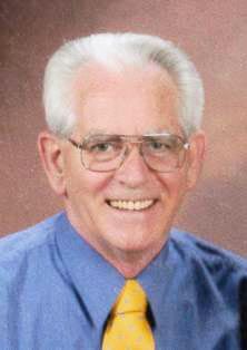 James Haney | Obituaries | newstopicnews.com