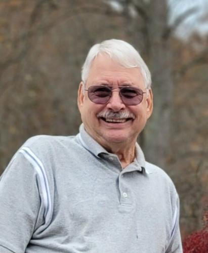 Howard C. “Butch” Hice, Jr. | Obituaries | newstopicnews.com