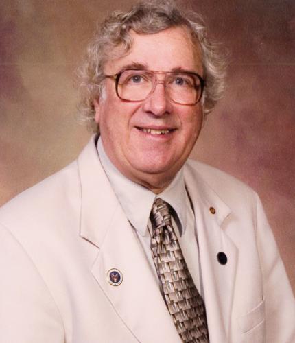 David Moore | Obituaries | newstopicnews.com