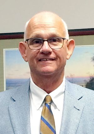 Daniel Redding Jr. | Obituaries | newstopicnews.com