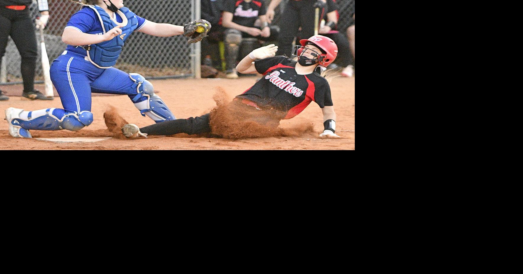 Jones, Panthers shut out Warriors | Sports | newstopicnews.com