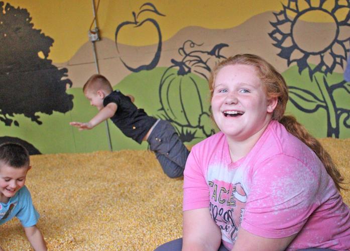 Reading night encourages young students to read | News | newstopicnews.com