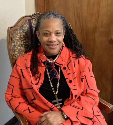 Local pastor now NAACP leader | Local News | newstopicnews.com