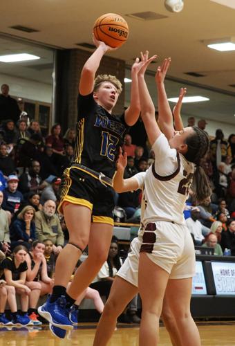 South Caldwell girls dominate West Caldwell | Sports | newstopicnews.com