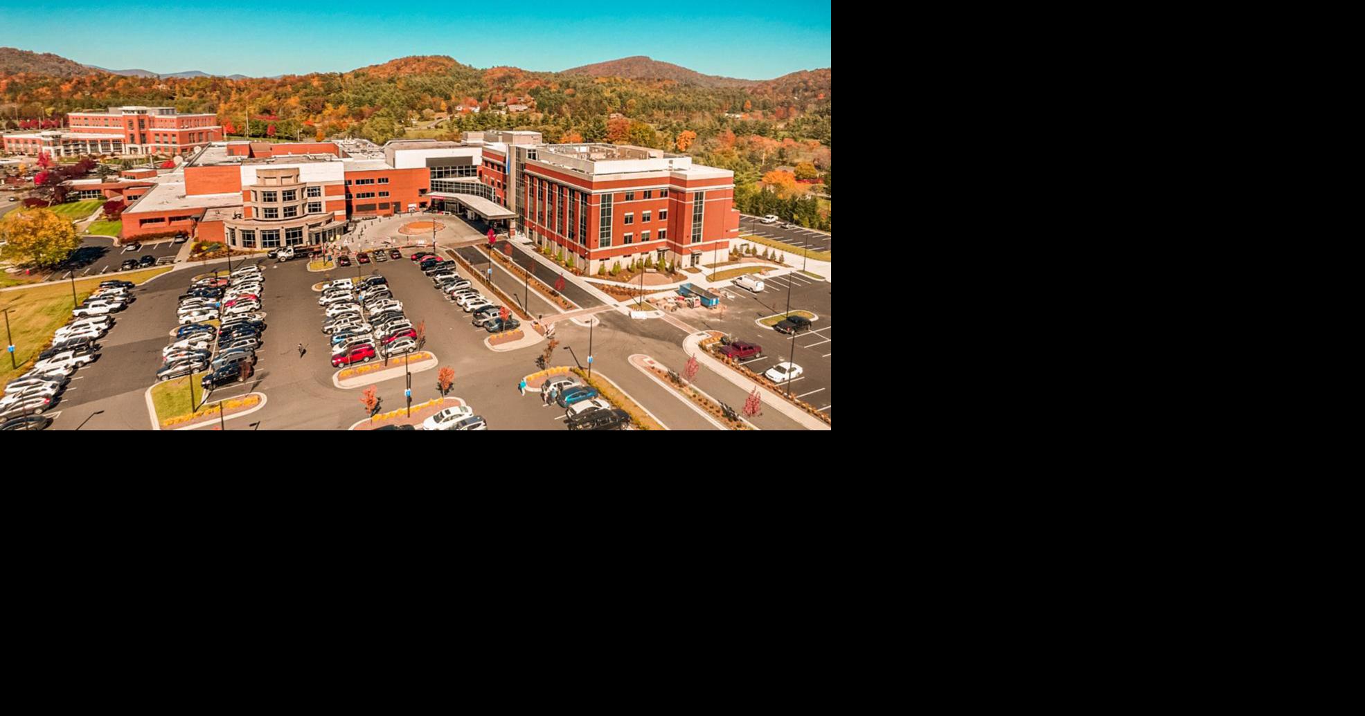 Watauga Medical Center earns 5-Star hospital ratings from CMS | News ...