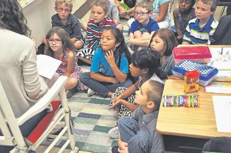 Whitnel building an environment of inclusion | Local News ...