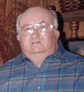 Paul Huffman | Obituaries | newstopicnews.com