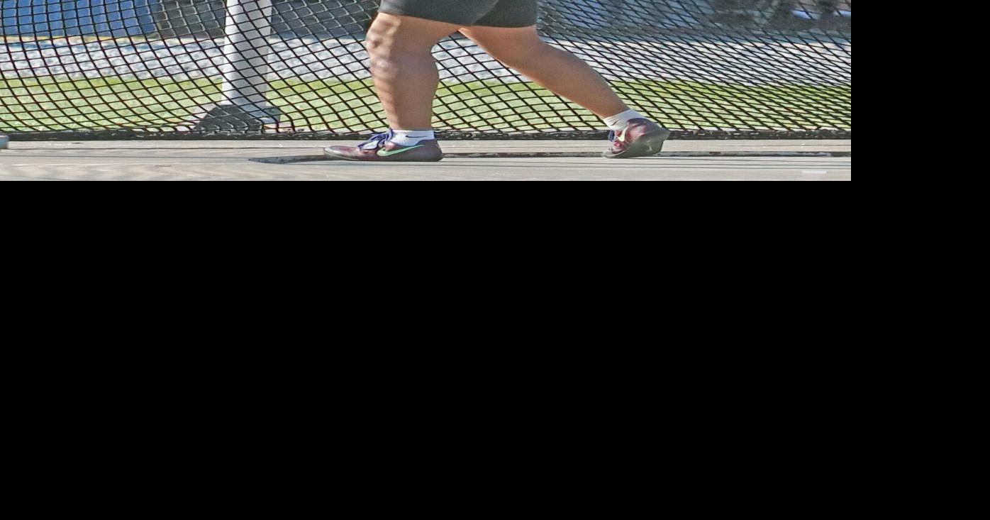 Hibriten track and field athletes compete in Adidas National Track ...