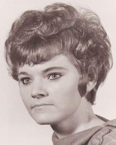 Dinah McKinney | Obituaries | newstopicnews.com