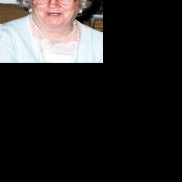 Nellie Mae Kanupp | Archives | newstopicnews.com