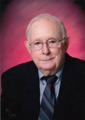 William Hall Sr. | Obituaries | newstopicnews.com