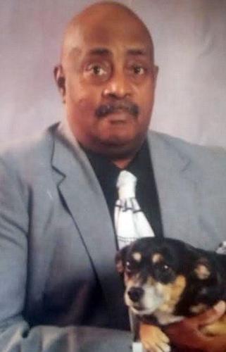 Kenneth Patterson | Obituaries | newstopicnews.com