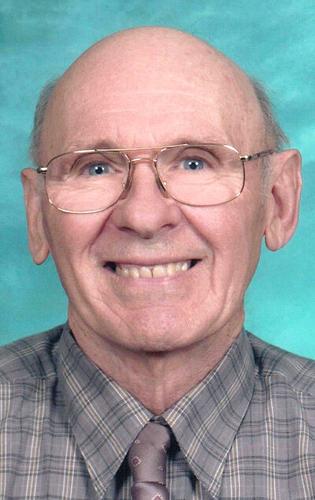 Ernie Carroll | Obituaries | newstopicnews.com