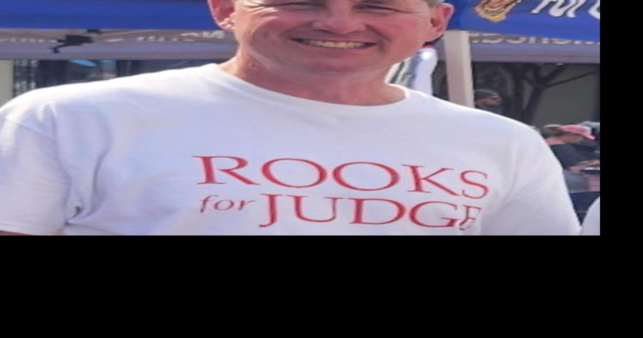 Lawyer Timothy J. Rooks appointed to NC Superior Court | Local News ...