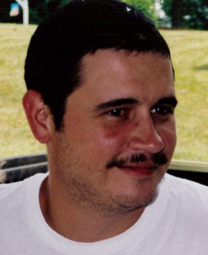 Kenneth Byers | Obituaries | newstopicnews.com