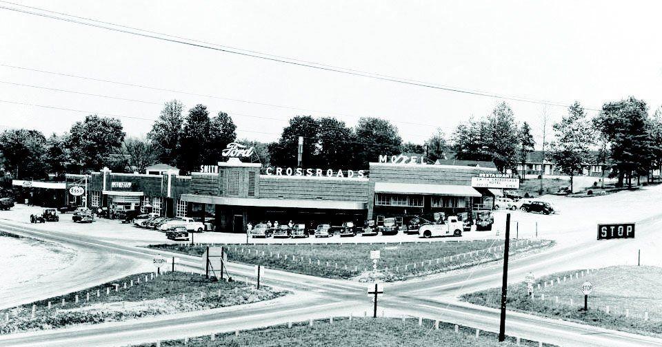 Celebrating Caldwell, now and then | Local News | newstopicnews.com