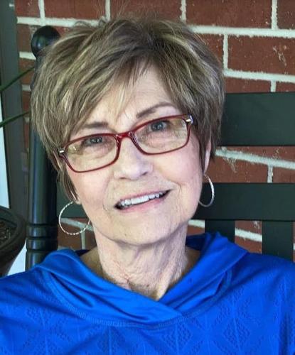 Jackie Hatton | Obituaries | newstopicnews.com