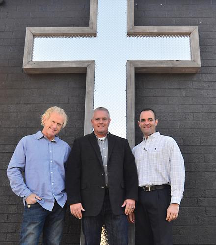 Granite Falls group stars in 'Church Rescue' on National Geographic ...