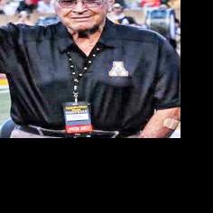 Jack Branch | Obituaries | newstopicnews.com