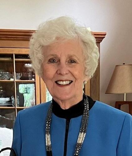 Phyllis Munday | Obituaries | newstopicnews.com