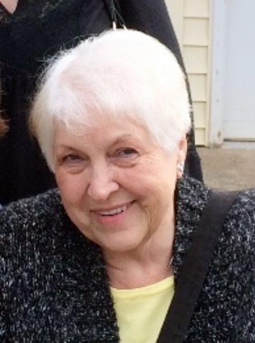 Betty Milhorne | Archives | newstopicnews.com