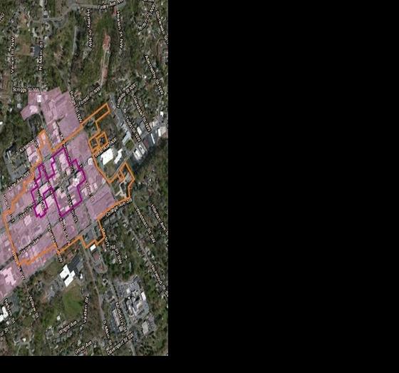 City eyes new Downtown Master Plan | News | newstopicnews.com