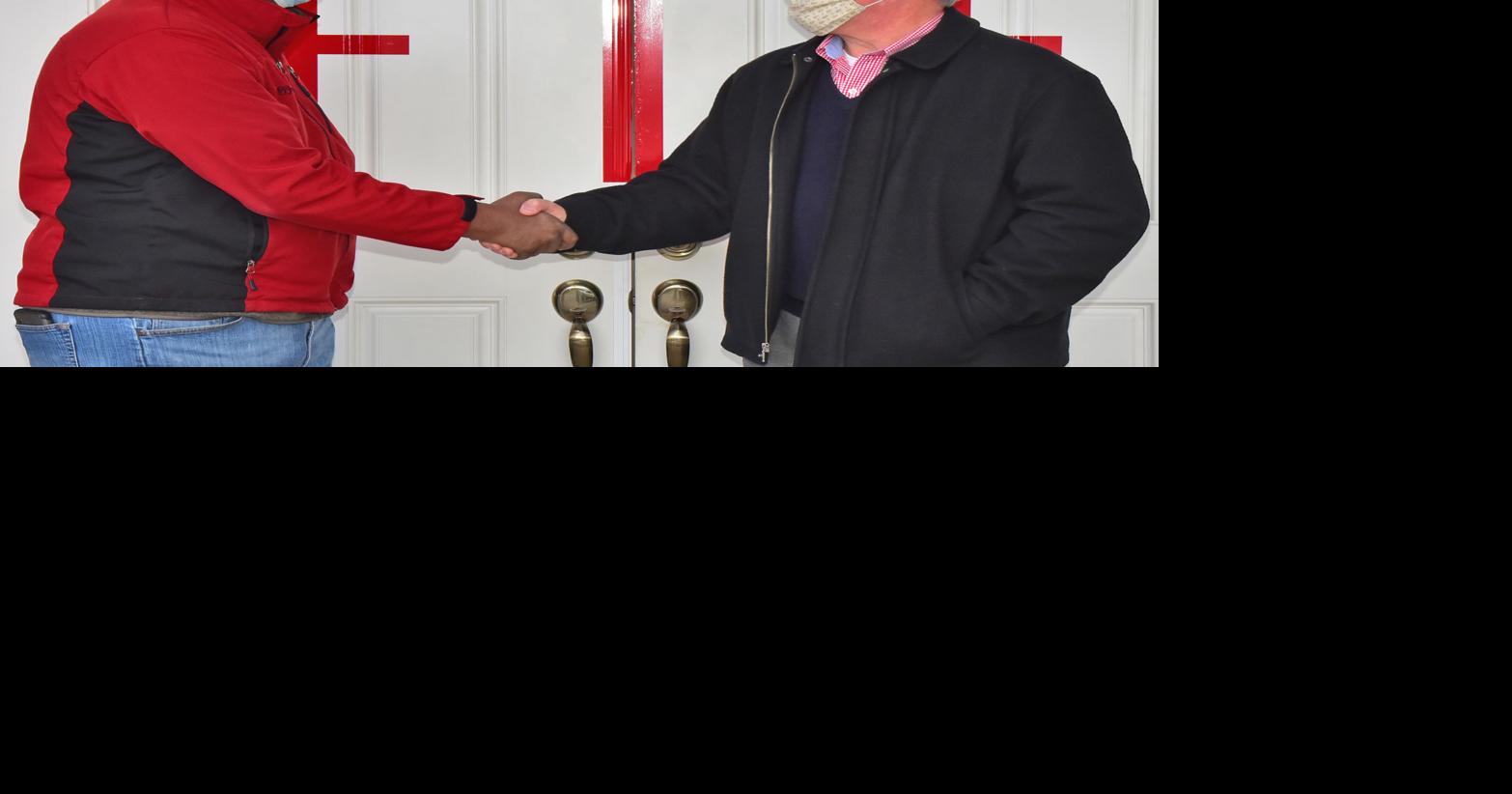 Pastors collaborating on community ministry | Local News ...