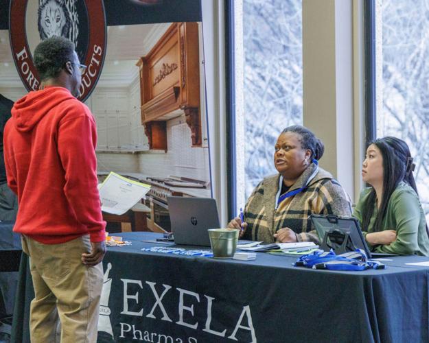 Caldwell Is Hiring offers local jobs | News | newstopicnews.com