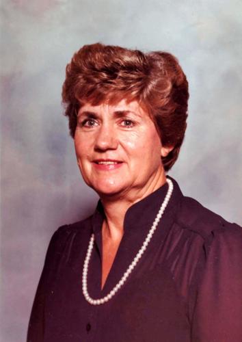 Eloise Parsons | Obituaries | newstopicnews.com