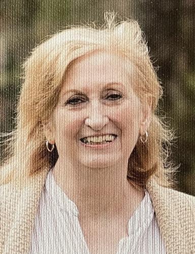 Valeria Andrews | Obituaries | newstopicnews.com