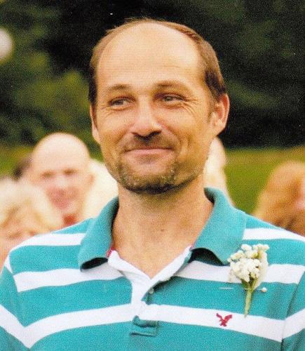 Scott Cornell | Obituaries | newstopicnews.com