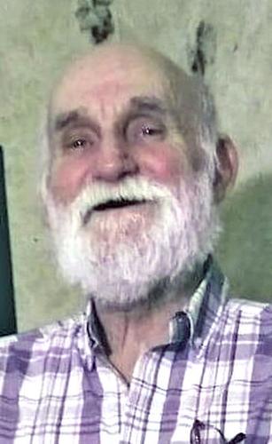 WILLIAM GARY MOONEY | Obituaries | newstopicnews.com