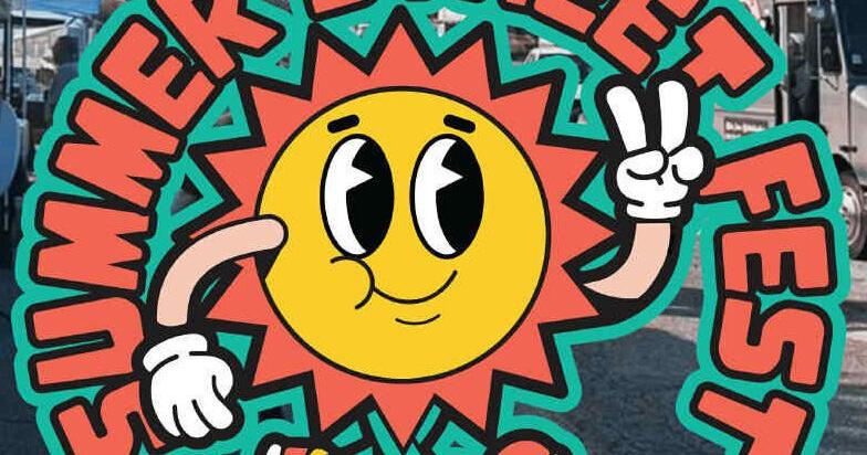 Summer Street Fest set for Hudson | Archives | newstopicnews.com