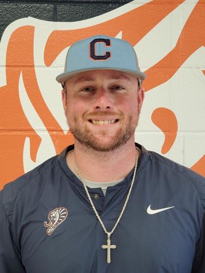 Parham new CCC&TI coach | Sports | newstopicnews.com