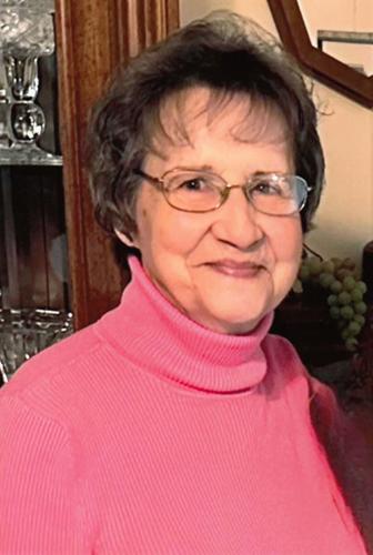 Alice Hightower | Obituaries | newstopicnews.com