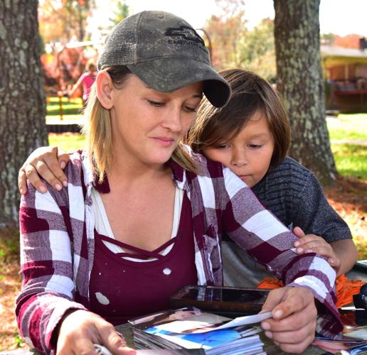 Man remembered for devotion to family | Local News | newstopicnews.com