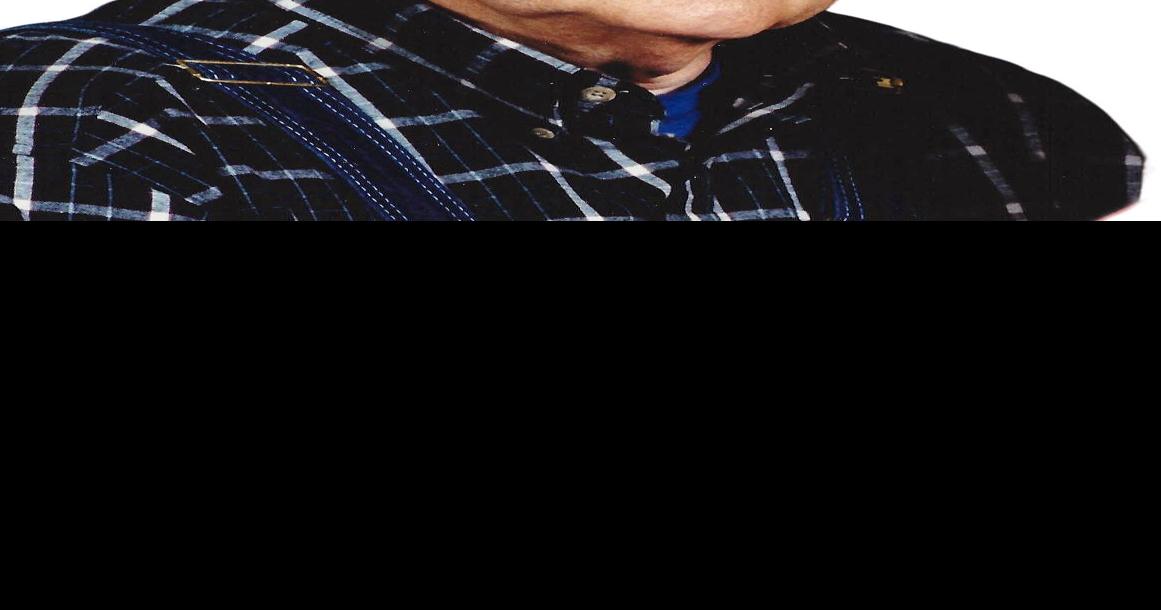 Arnold Walker | Obituaries | newstopicnews.com