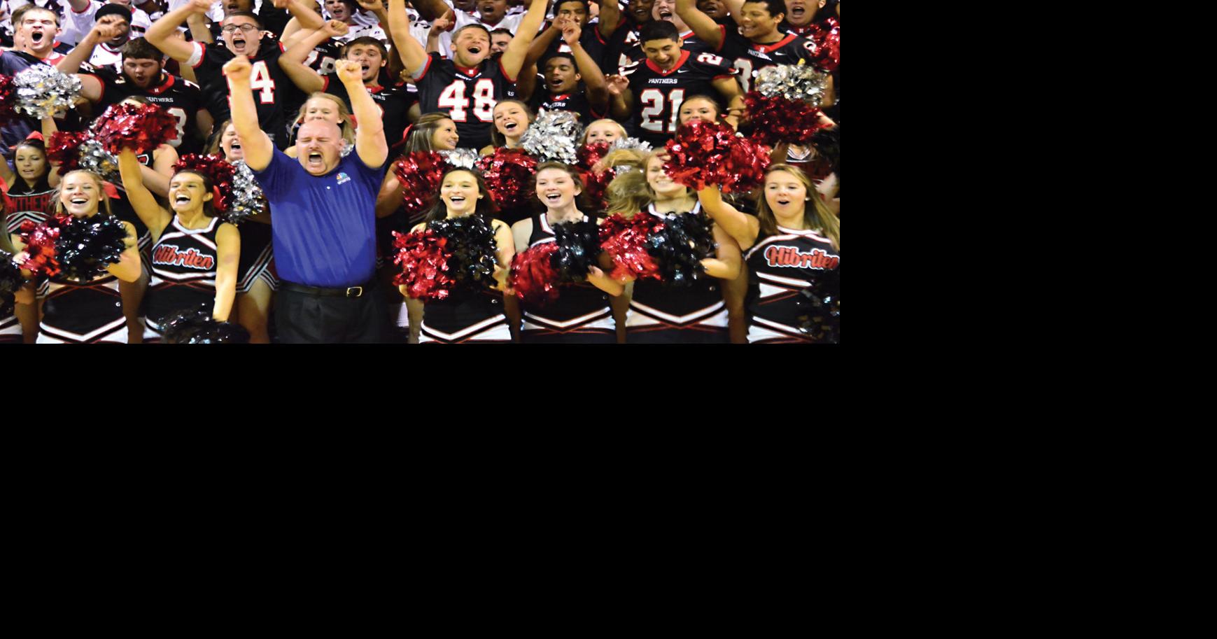 Hibriten High crushes 3 schools in contest | Local News | newstopicnews.com
