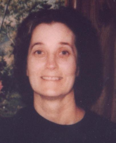 Adrienne Shoup | Obituaries | newstopicnews.com